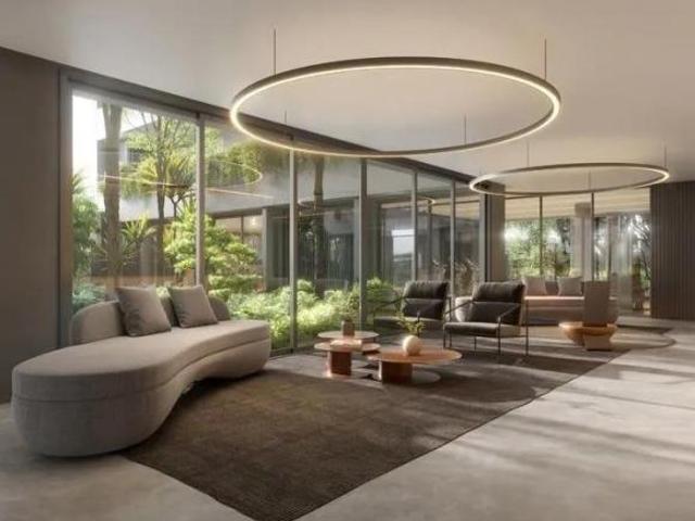 Apartamento à venda em Três Figueiras