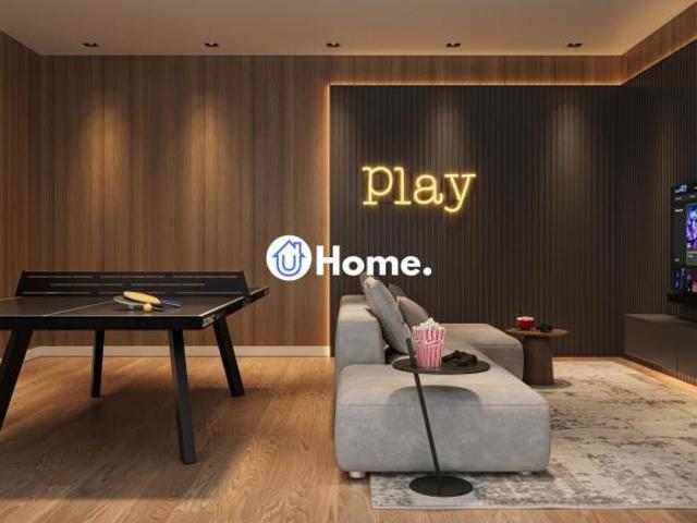 Apartamento à venda em Três Figueiras