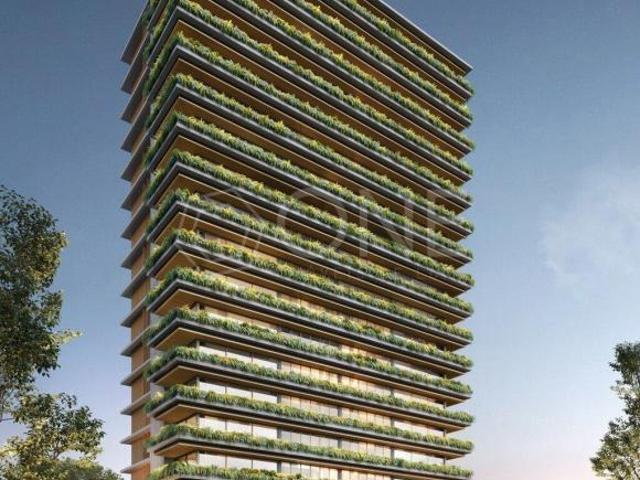 Apartamento à venda em Três Figueiras