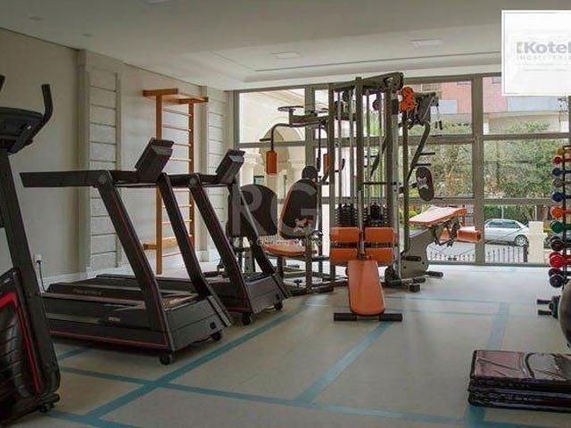 Apartamento à venda em Três Figueiras