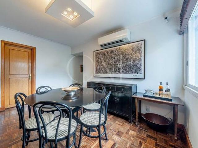 Apartamento à venda em Três Figueiras