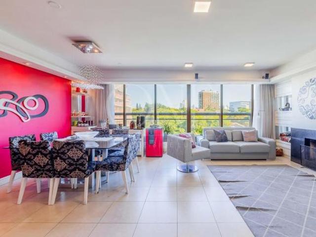 Apartamento à venda em Três Figueiras