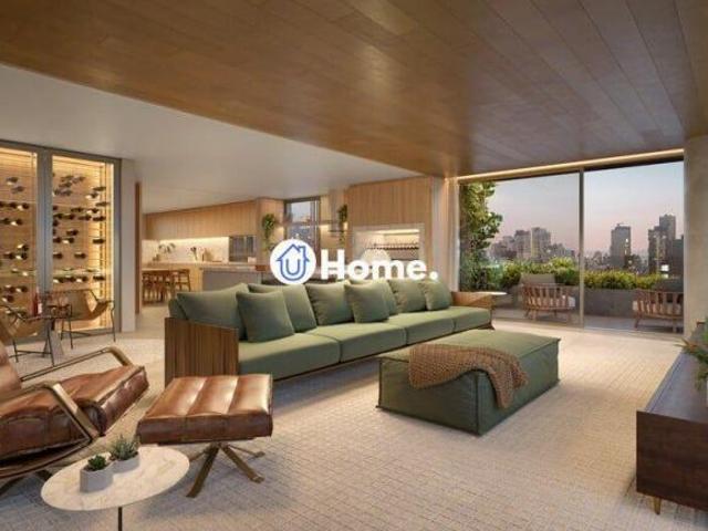 Apartamento à venda em Três Figueiras