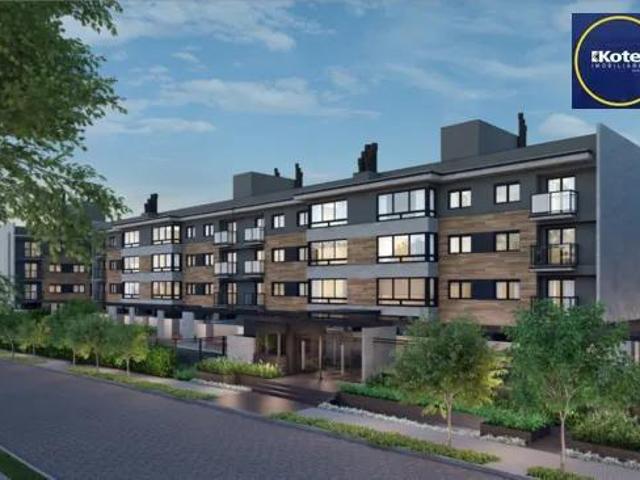 Apartamento à venda em Três Figueiras