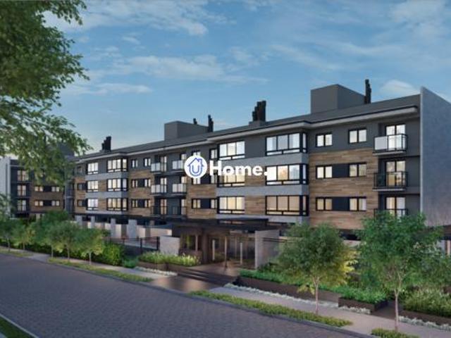 Apartamento à venda em Três Figueiras