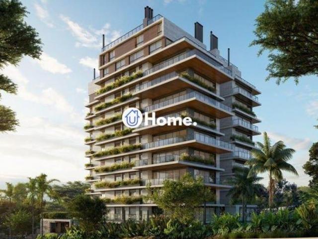 Apartamento à venda em Três Figueiras