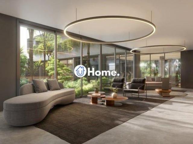 Apartamento à venda em Três Figueiras