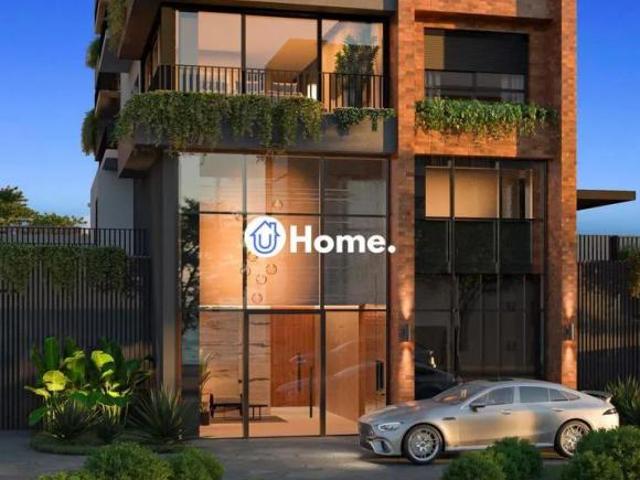 Apartamento à venda em Três Figueiras