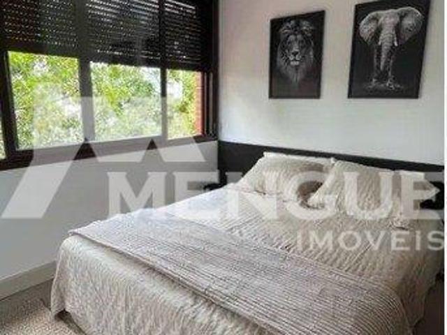 Apartamento à venda em Três Figueiras
