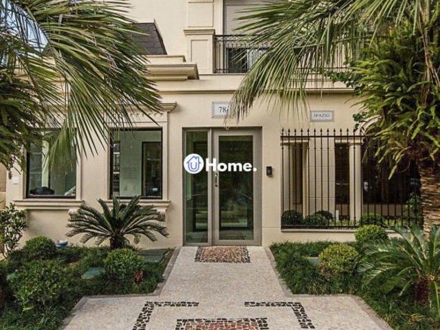 Apartamento à venda em Três Figueiras