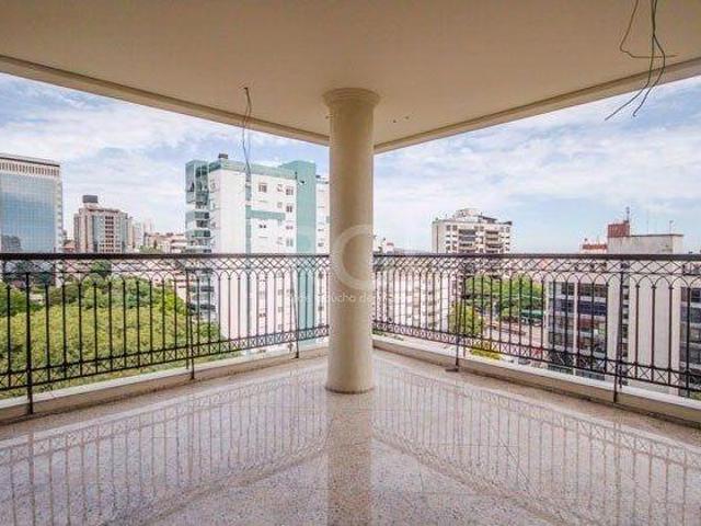 Apartamento à venda em Três Figueiras