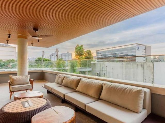 Apartamento à venda em Três Figueiras