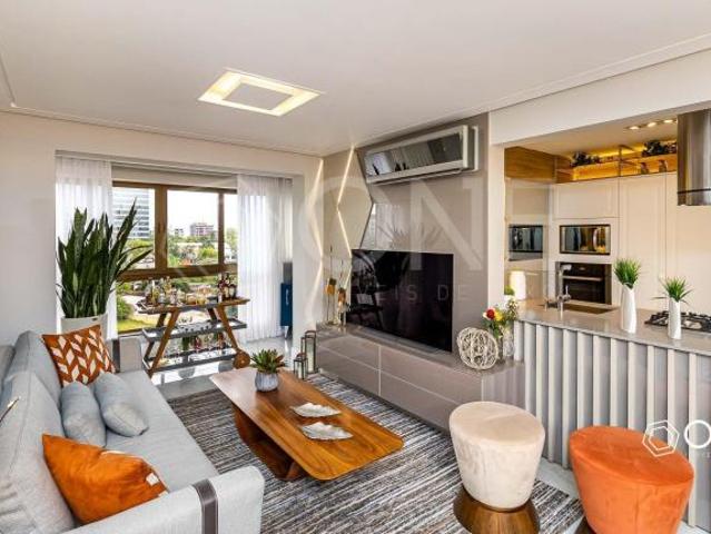 Apartamento à venda em Três Figueiras