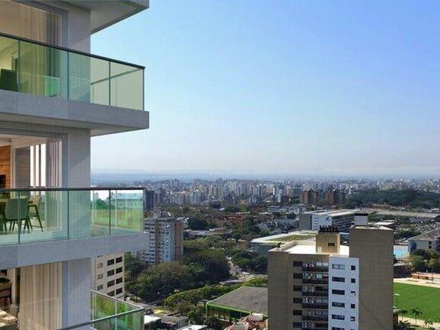 Apartamento à venda em Três Figueiras