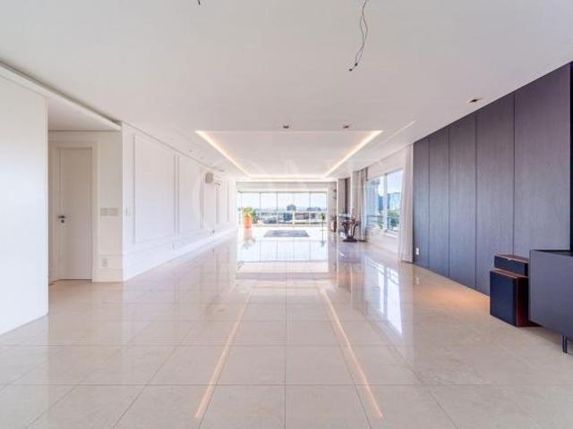 Apartamento à venda em Três Figueiras