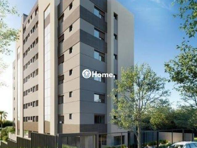 Apartamento à venda em Três Figueiras