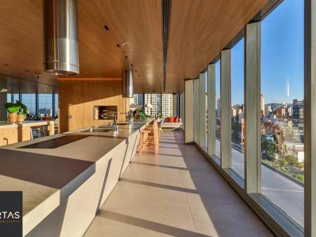 Apartamento à venda em Três Figueiras