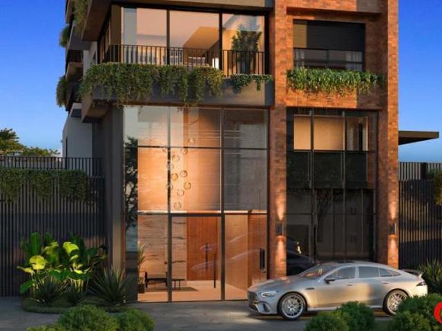 Apartamento à venda em Três Figueiras