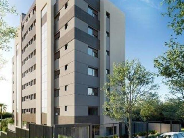 Apartamento à venda em Três Figueiras