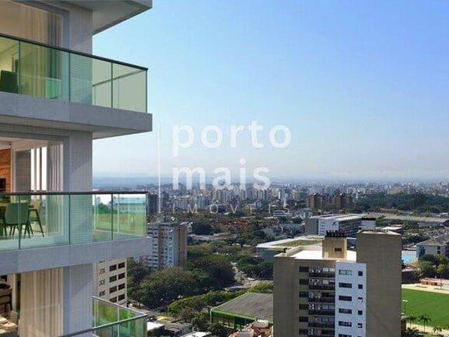 Apartamento à venda em Três Figueiras