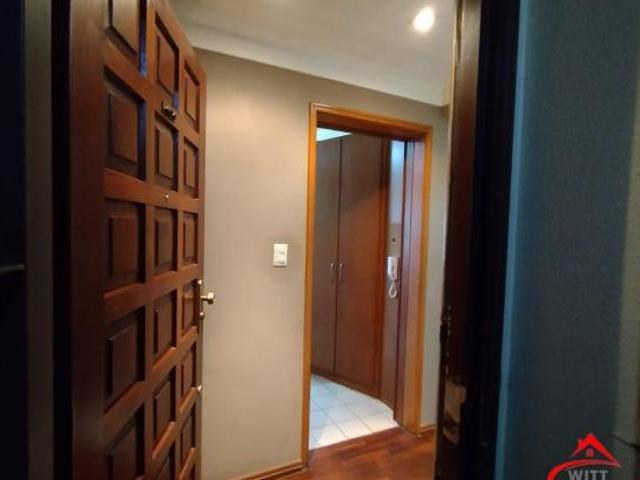 Apartamento à venda em Três Figueiras