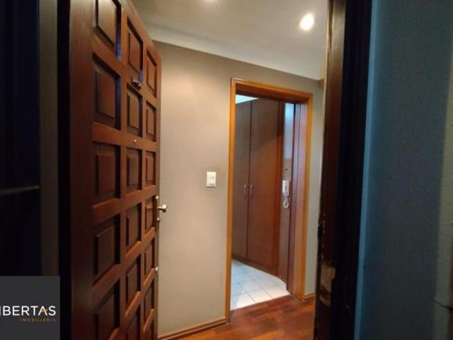 Apartamento à venda em Três Figueiras