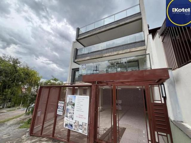 Apartamento à venda em Três Figueiras