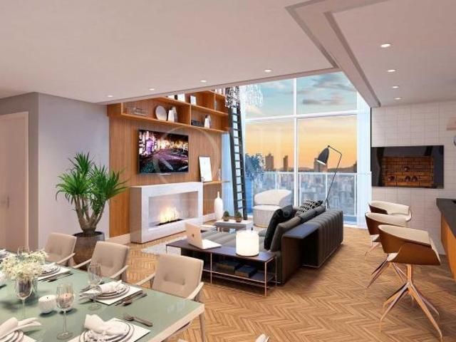 Apartamento à venda em Três Figueiras