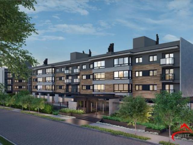 Apartamento à venda em Três Figueiras