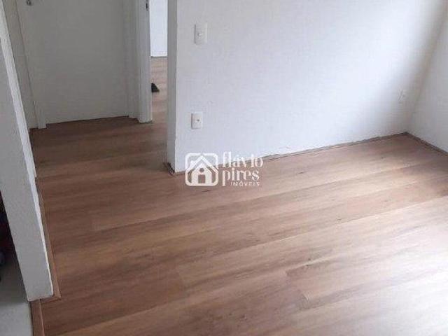 Apartamento à venda em Trevo