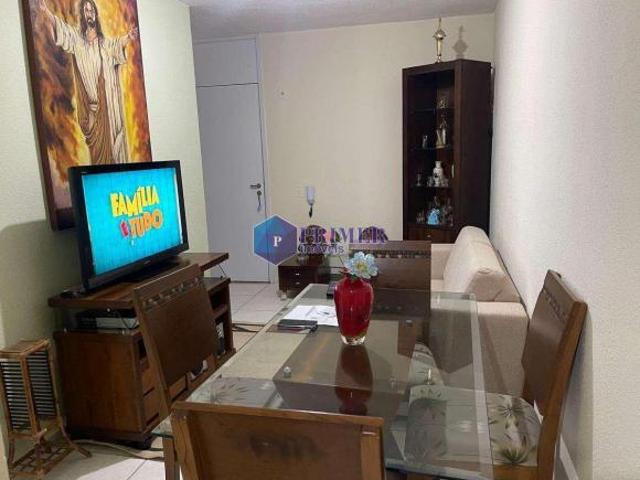 Apartamento à venda em Trevo