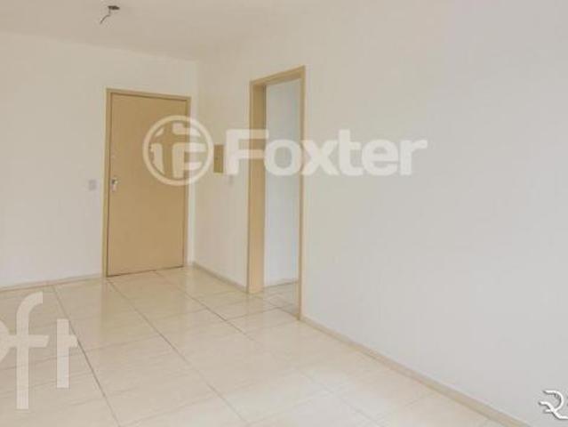 Apartamento à venda em Tristeza com 40 m², 1 quarto, 1 suíte