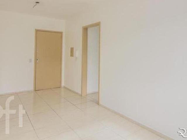 Apartamento à venda em Tristeza com 40 m², 1 quarto, 1 suíte