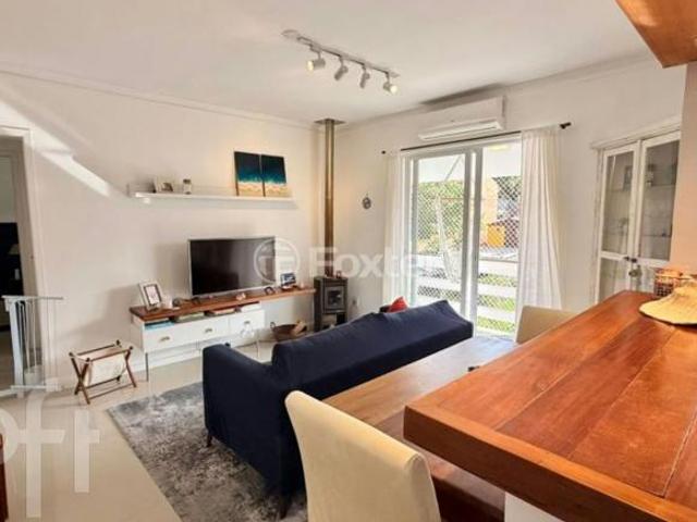 Apartamento à venda em Tristeza com 49 m², 1 quarto, 1 vaga