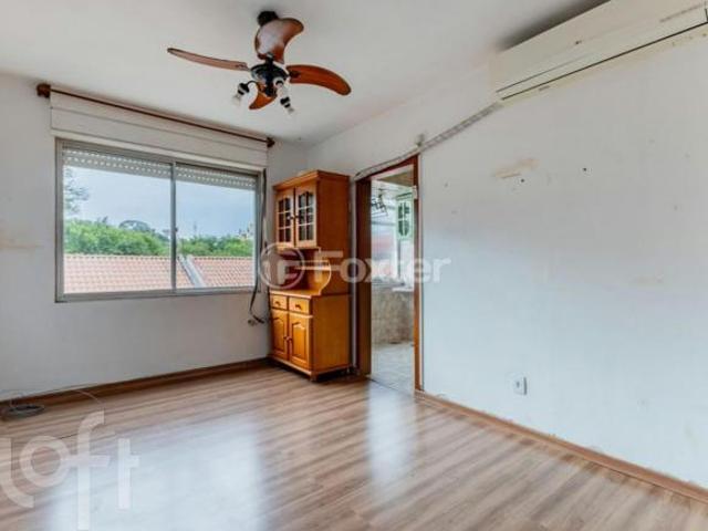 Apartamento à venda em Tristeza com 57 m², 2 quartos
