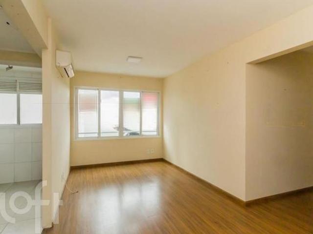 Apartamento à venda em Tristeza com 56 m², 2 quartos, 1 suíte, 1 vaga