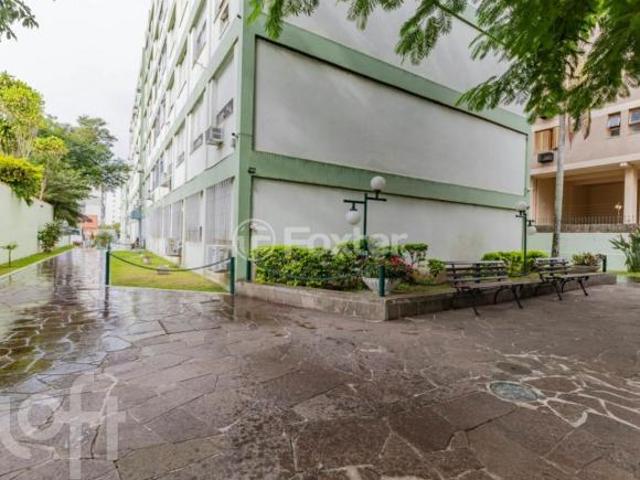 Apartamento à venda em Tristeza com 59 m², 2 quartos