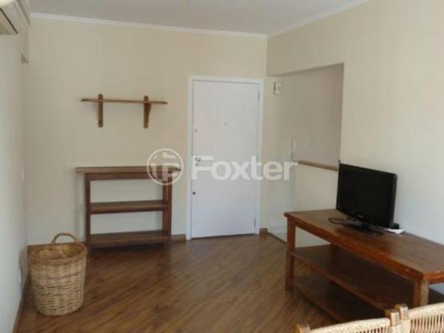 Apartamento à venda em Tristeza com 63 m², 2 quartos, 1 vaga