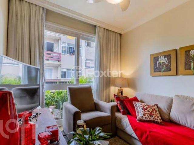 Apartamento à venda em Tristeza com 67 m², 2 quartos, 1 vaga