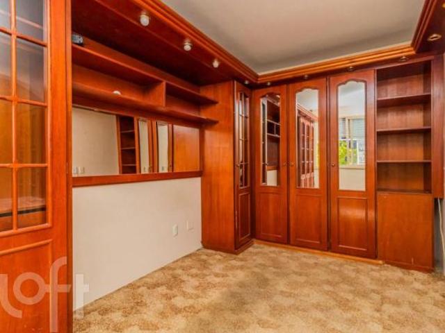 Apartamento à venda em Tristeza com 67 m², 2 quartos, 1 vaga