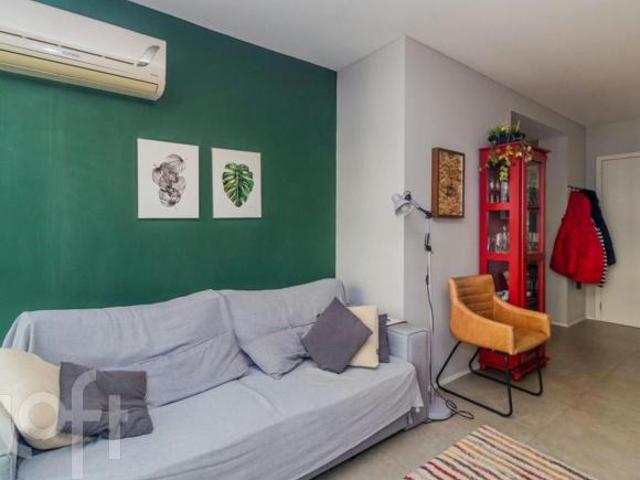 Apartamento à venda em Tristeza com 65 m², 2 quartos, 1 suíte, 1 vaga