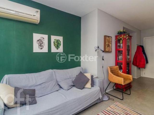 Apartamento à venda em Tristeza com 65 m², 2 quartos, 1 suíte, 1 vaga