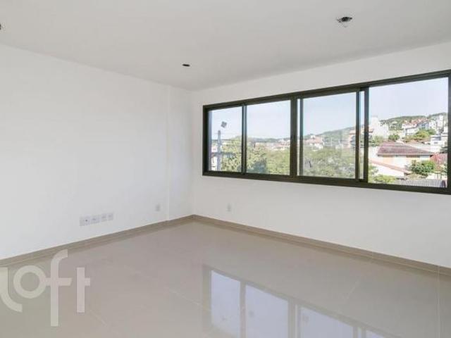 Apartamento à venda em Tristeza com 68 m², 2 quartos, 1 suíte, 2 vagas