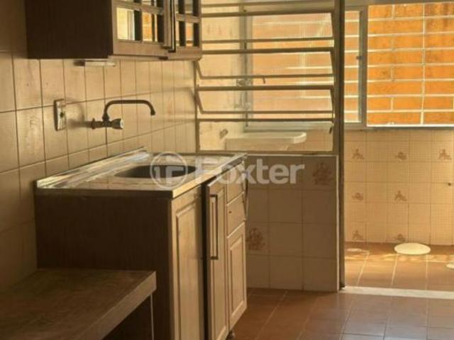 Apartamento à venda em Tristeza com 68 m², 2 quartos, 1 vaga