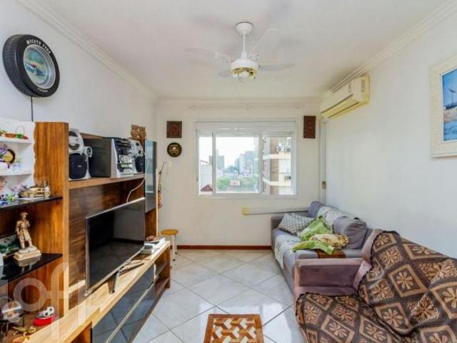 Apartamento à venda em Tristeza com 68 m², 2 quartos, 1 vaga
