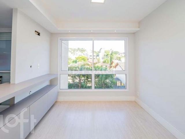 Apartamento à venda em Tristeza com 69 m², 2 quartos, 1 suíte, 1 vaga