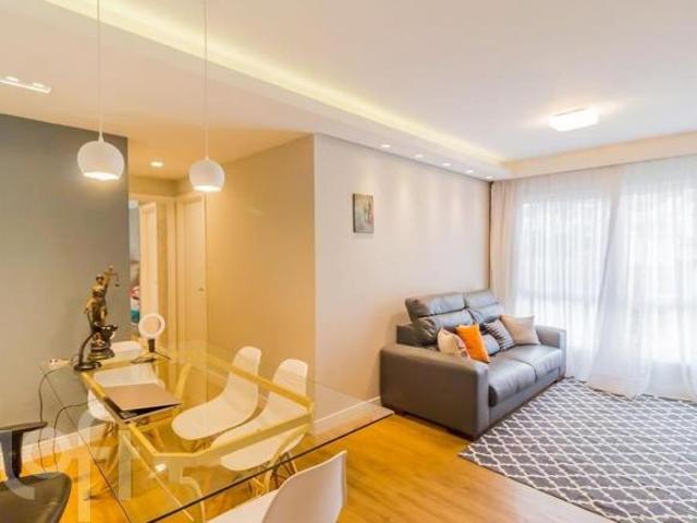 Apartamento à venda em Tristeza com 69 m², 2 quartos, 1 suíte, 1 vaga