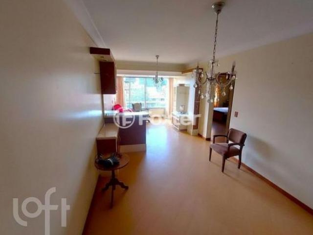 Apartamento à venda em Tristeza com 69 m², 2 quartos, 1 vaga