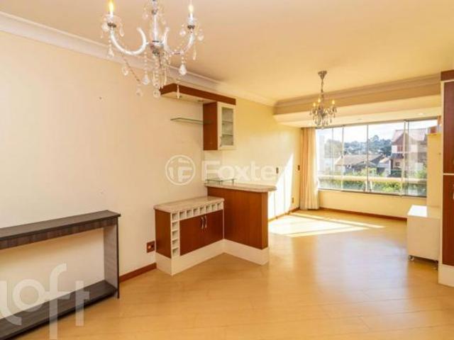 Apartamento à venda em Tristeza com 69 m², 2 quartos, 1 vaga