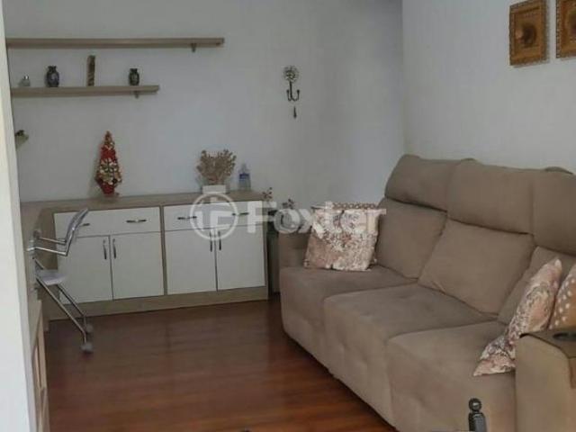 Apartamento à venda em Tristeza com 73 m², 2 quartos, 1 suíte, 1 vaga